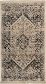 XXXLutz ORIENTÁLNÍ KOBEREC, 160/230 cm, modrá - Online Only koberce & rohožky - 005937047811