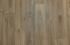 BEAUFLOR PVC podlaha - lino AMBIENT Gambel Oak 662M - tmavé dřevo ŠÍŘKA: 2 m, POUŽITÍ: Zátěžové