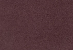 Lano Zen 061 heather - hnědý koberec Šíře role: 4 m