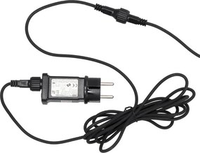 LED girlanda s aplikací 10m+3m