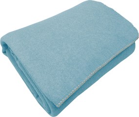 XXXLutz FLEECOVÁ DEKA, polyester, 140/200 cm Novel - Deky - 004550011703