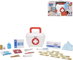 LITTLE TIKES Moje první lékárnička set dětské lékařské potřeby v kufříku 26656156