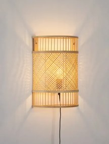 Designové nastěnné svítidlo Pale
