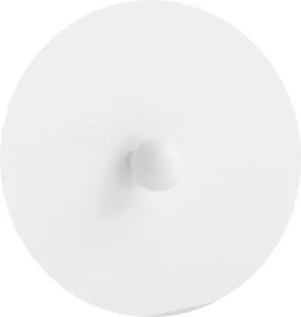 ADRK Furniture Noční stolek se zásuvkou EMI NS-EMI-W-UCH-1-L007