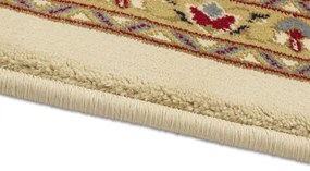 Koberce Breno Kusový koberec TASHKENT 170I/616, Béžová, Vícebarevné, 200 x 285 cm