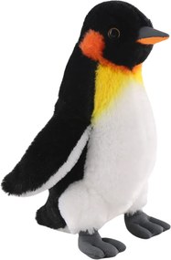 Tučňák císařský 22 cm
