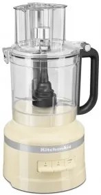 KitchenAid Food processor 5KFP1319EAC mandlová