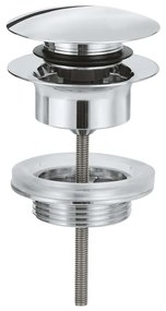 Grohe - Odpadová souprava, chrom 65807000