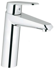 Grohe Eurodisc Cosmopolitan - Páková umyvadlová baterie M, chrom 23449002