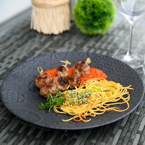 Mäser 10dílná jídelní sada TRAD. TILES