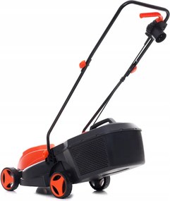 Elektrická sekačka 2100W 30l 32cm | KD5400