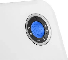 SENCOR SCF 3200WH bílá / Teplovzdušný konvektor / 1500 W / 2 stupně vý