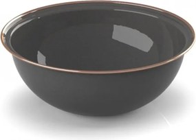Smaltovaná miska Mesa