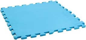 Výrobce: Strend Pro Strend Pro 2171564 Podložka EVA MT504 500x500x4 mm, modrá, balení. 9 ks, pod bazén