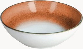 Sada porcelánových misek Coupe, 6 dílů