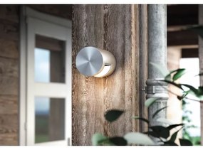 Philips 16468/47/16 - LED venkovní svítidlo MYGARDEN SQUIRREL 1xLED/6W/230V IP44