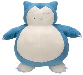 Plyšový pokémon Snorlax, 60 cm