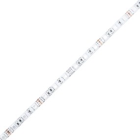 Noční stolky 2 ks s LED osvětlením šedé sonoma 60 x 35 x 40 cm 3152829