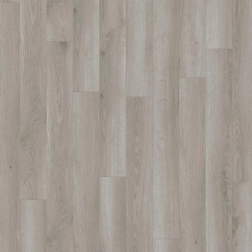 Tarkett AKCE: Lepená podlaha cm Vinylová podlaha lepená iD Inspiration 30 Contemporary Oak Grey  - dub - Lepená podlaha