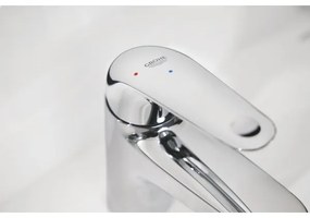 GROHE 24323001 - Umyvadlová baterie SWIFT DN 15 lesklý chrom