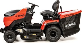 Hahn & Sohn Cedrus Zahradní traktor C-TRAC-93HC-1 HP19369