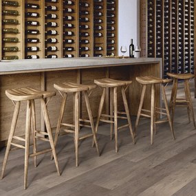 Vinylová podlaha Objectflor Expona Commercial 4136 Vineyard Oak 3,41 m²