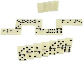 BONAPARTE Domino / 28 kamenů / plast / od 6 let