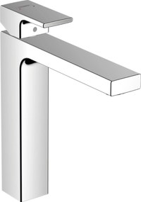 Hansgrohe Vernis Shape umyvadlová baterie stojící chrom 71591000