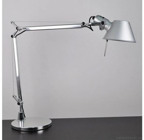 Artemide AR A011800 - Stolní lampa TOLOMEO MICRO 1xE14/60W/230V