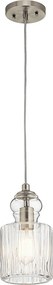 XXXLutz ZÁVĚSNÉ SVÍTIDLO, 14.7/36.8 cm Elstead Lighting - Online Only svítidla - 009093115002
