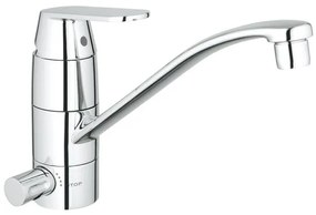 Grohe Eurosmart Cosmopolitan Dřezová baterie s integrovaným uzavíracím ventilem 31161000