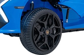 Ramiz Vozidlo Lamborghini Revuelto XL modré