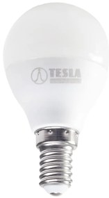 LED žárovka miniglobe Bulb 3W E14 3000K