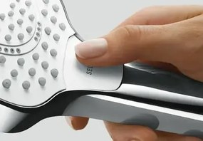 Hansgrohe Croma - Sprchový set 280 | s termostatem Ecostat S pod omítk