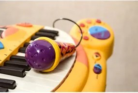 B-Toys Kočičí piáno Meowsic / od 2 do 6 let