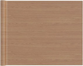 Samolepící tapety na nábytek 2 ks světlý dub 500 x 90 cm PVC 3059650