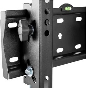 Kruger&Matz KM1300,  23"-  42" držák TV
