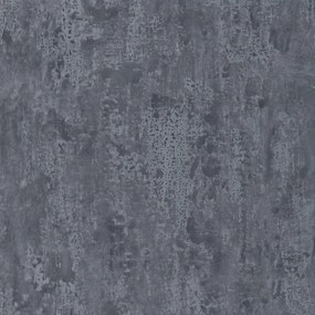 Černá vliesová tapeta, Štuková omítka, 28804, Kaleido, Limonta