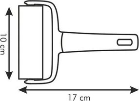 TESCOMA Váleček na těsto široký DELÍCIA