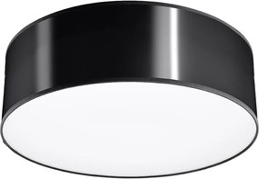 Sollux Lighting Stropní svítidlo ARENA černé