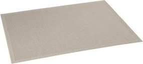 TESCOMA Prostírání FLAIR STYLE 45 x 32 cm, nugátová