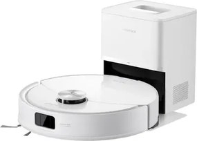 Roborock Q10 VF+ bílá / robotický vysavač / 45 W / vysávání a mopování
