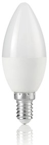 LED žárovka E14 7W Ideal Lux Oliva 151748