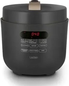 Lauben Electric Pressure Cooker 5000AT černá / Elektrický tlakový hrne