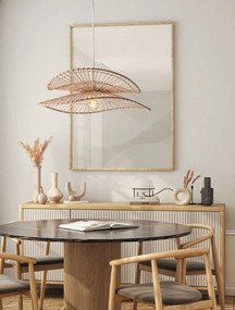 Designový lustr Artic