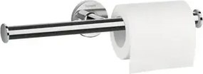 Hansgrohe Logis Universal - Držák na rezervní toaletní papír chrom 41