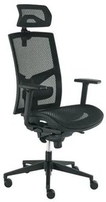Kancelářská židle Manager NET