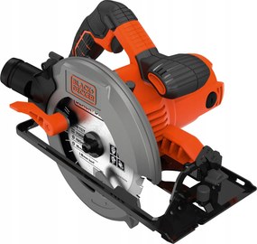 Okružní pila Black&Decker 1500 W 16 mm