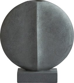 Výprodej 101 Copenhagen designové vázy Guggenheim Vase Mini- šedá