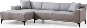 Rohová sedací souprava Petra 250 cm - výběr z 5 provedení